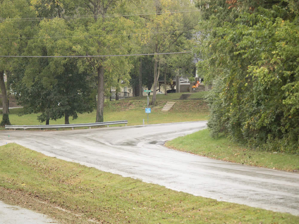 Future Road Projects - Ozark Special Road District