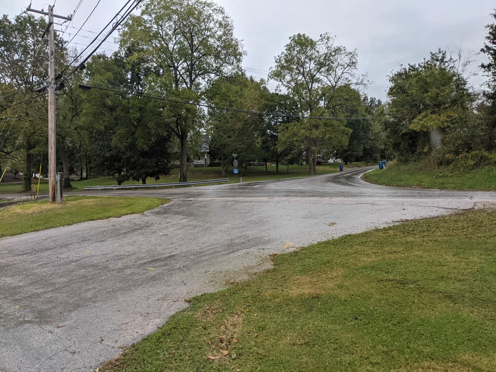 Future Road Projects - Ozark Special Road District