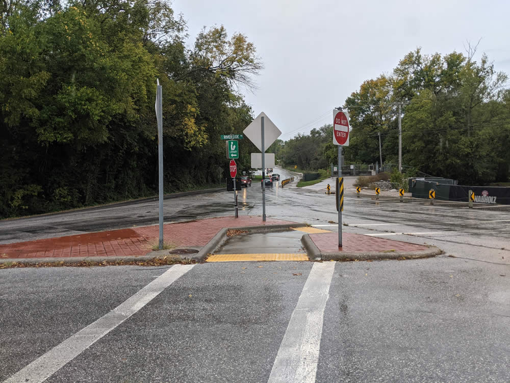 Future Road Projects - Ozark Special Road District