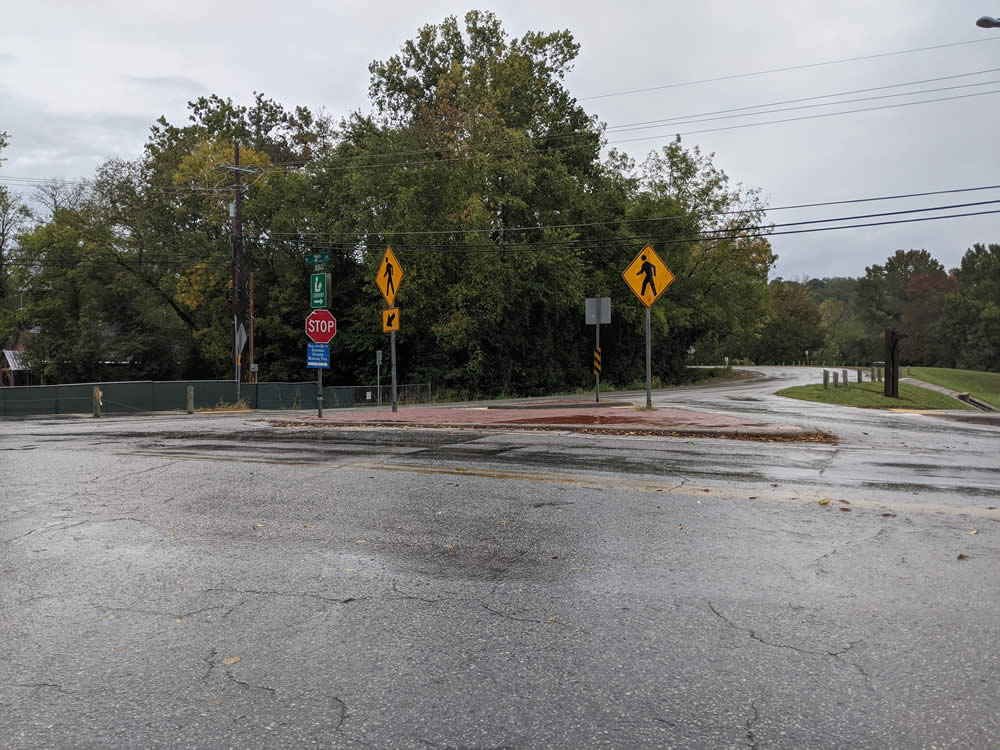 Future Road Projects - Ozark Special Road District
